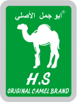 HONGSHAN TEXTILE CO.,LTD